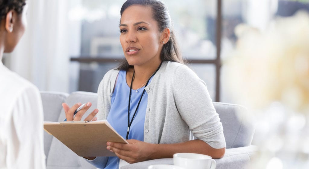 5 Jobs in Health Psychology | The Chicago School