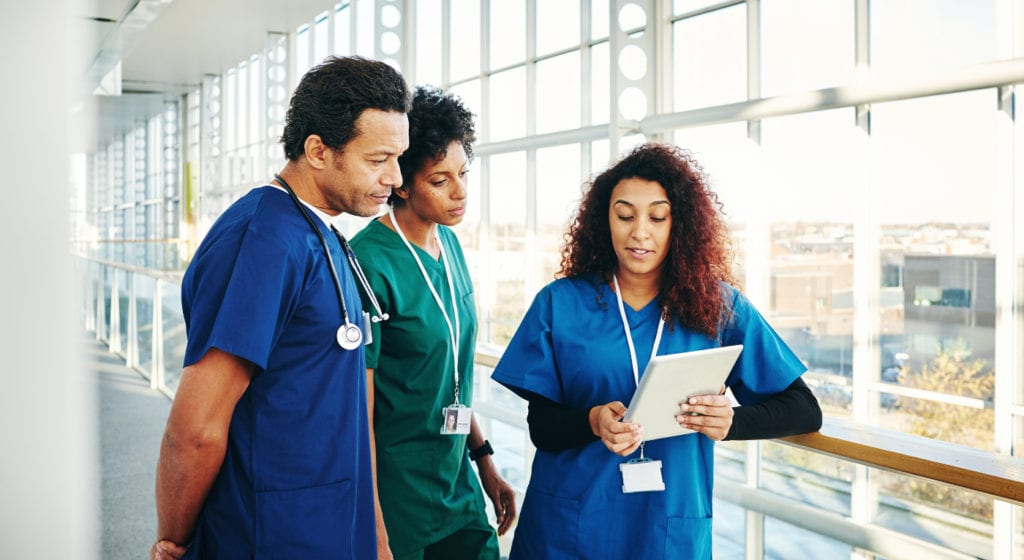3 types of nurses: designations, degrees, and requirements - Insight ...
