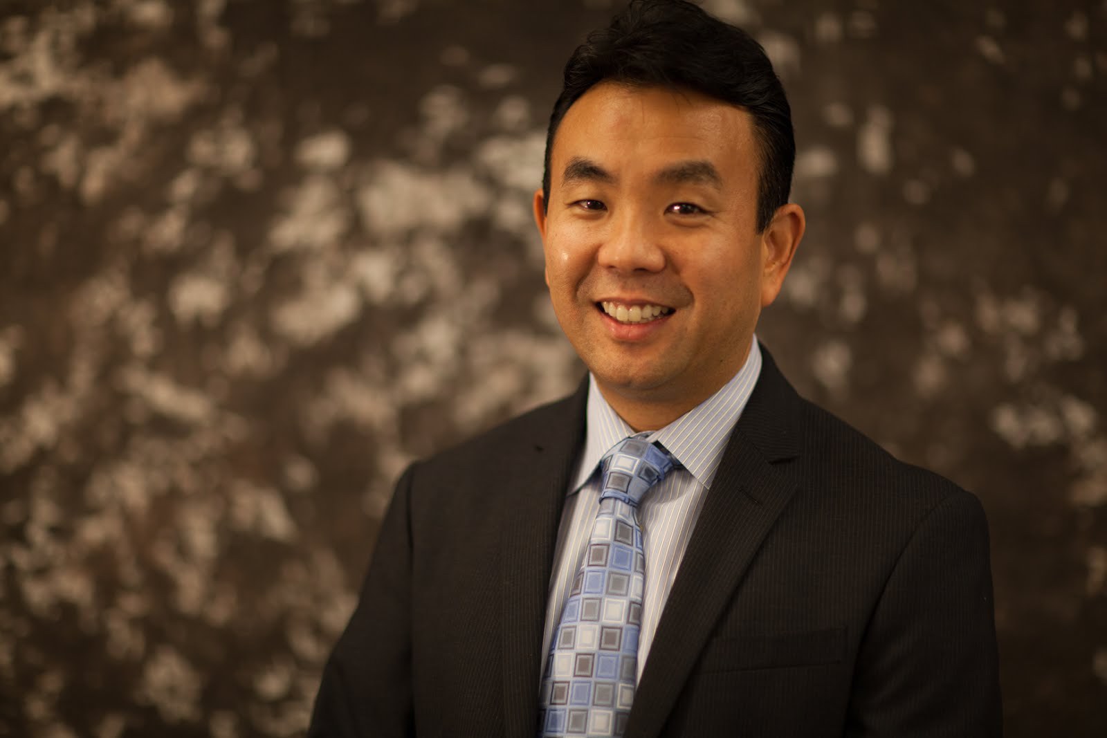 The Chicago School’s Dr. David Iwane Speaks on Executive Wellness Panel - Insight Digital Magazine