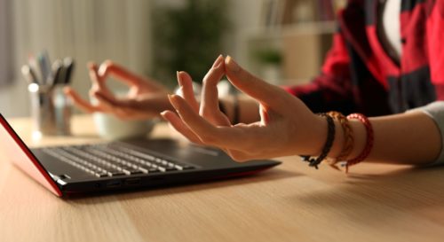 5 self-care tips for undergrad and grad students - Insight Digital Magazine