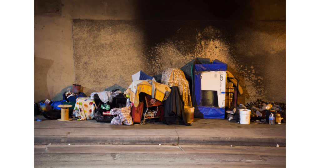 We can solve the homeless crisis. Here’s how. - Insight Digital Magazine