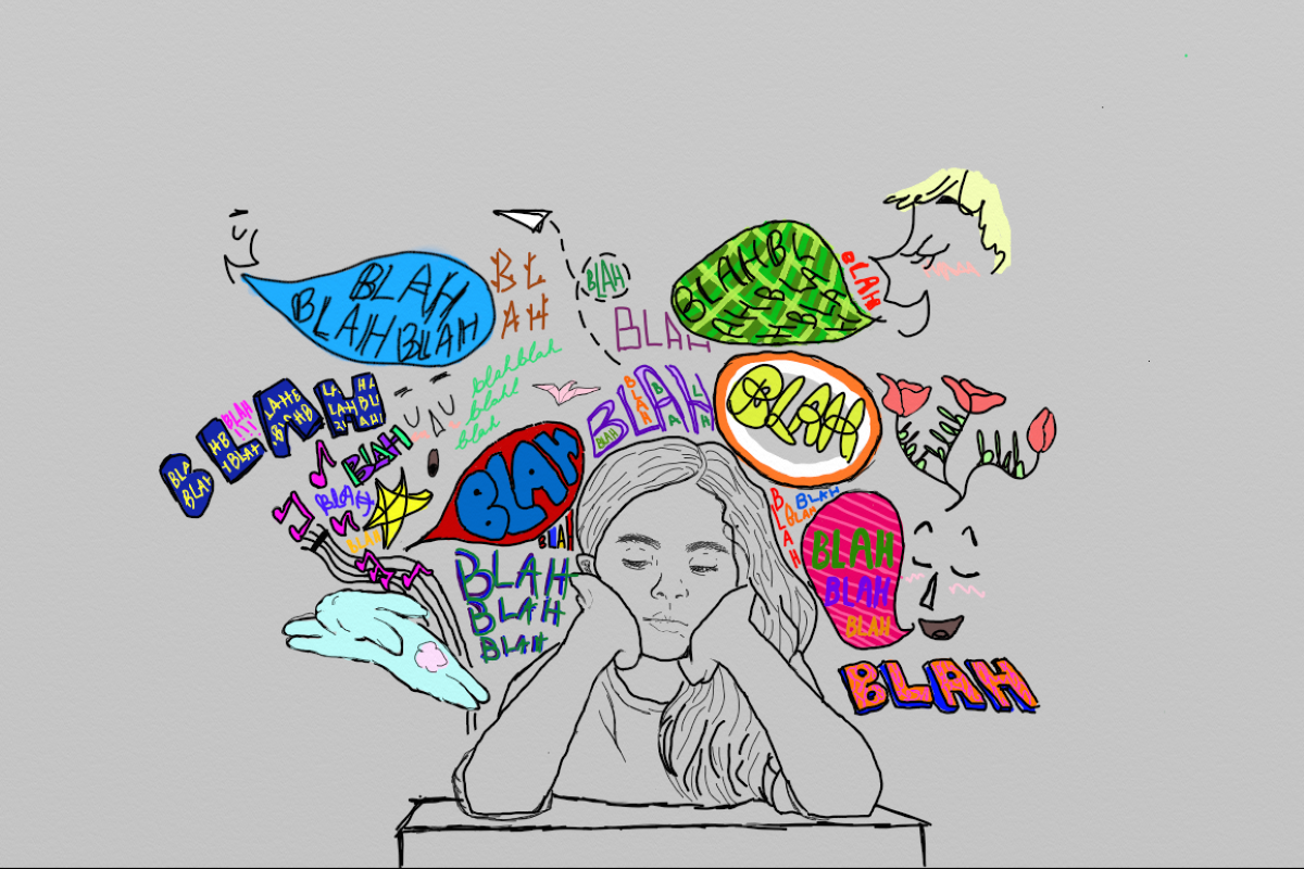 The true face of ADHD - Insight Digital Magazine