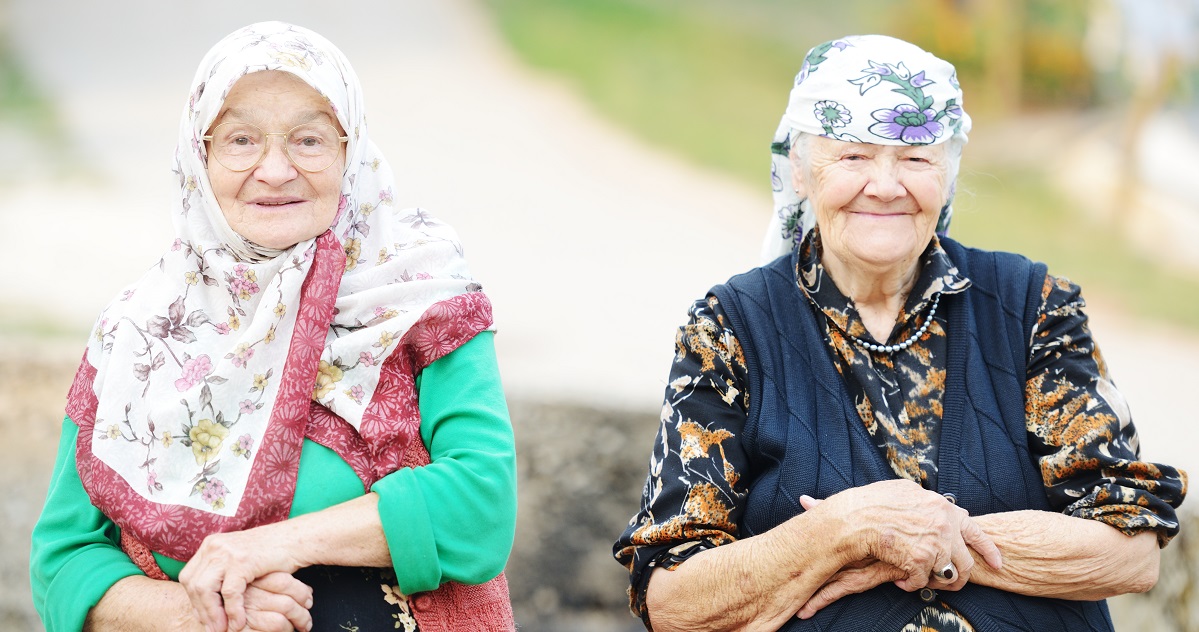 Helping The Russian Community - Insight Digital Magazine