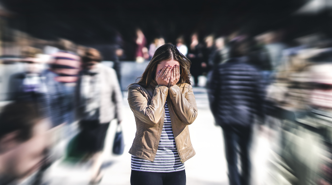 Combating the Stigma of Mental Health