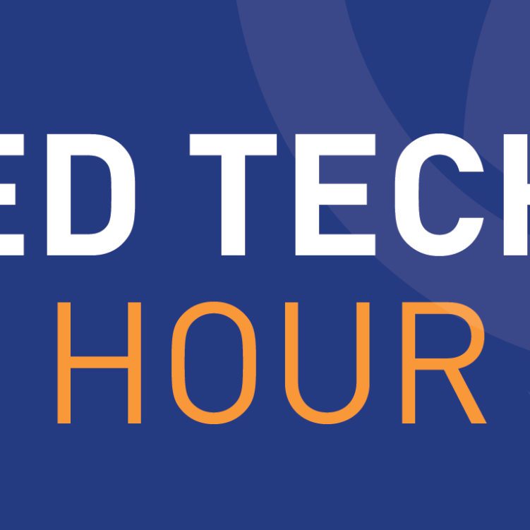 Ed Tech Hour Episode 20: Tiffany Michels - Insight Digital Magazine